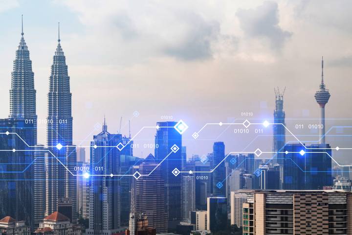 Our Story - Bit Force One (Malaysia)